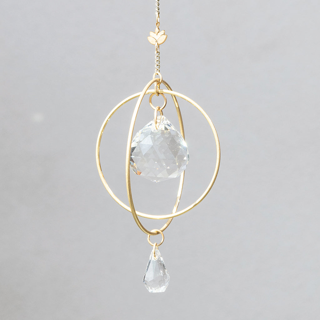 Suncatchers – Mosaic Sun